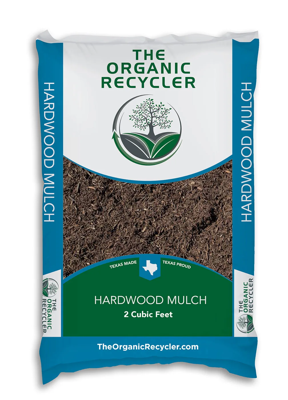 Landscaping Products | The Organic Recycler