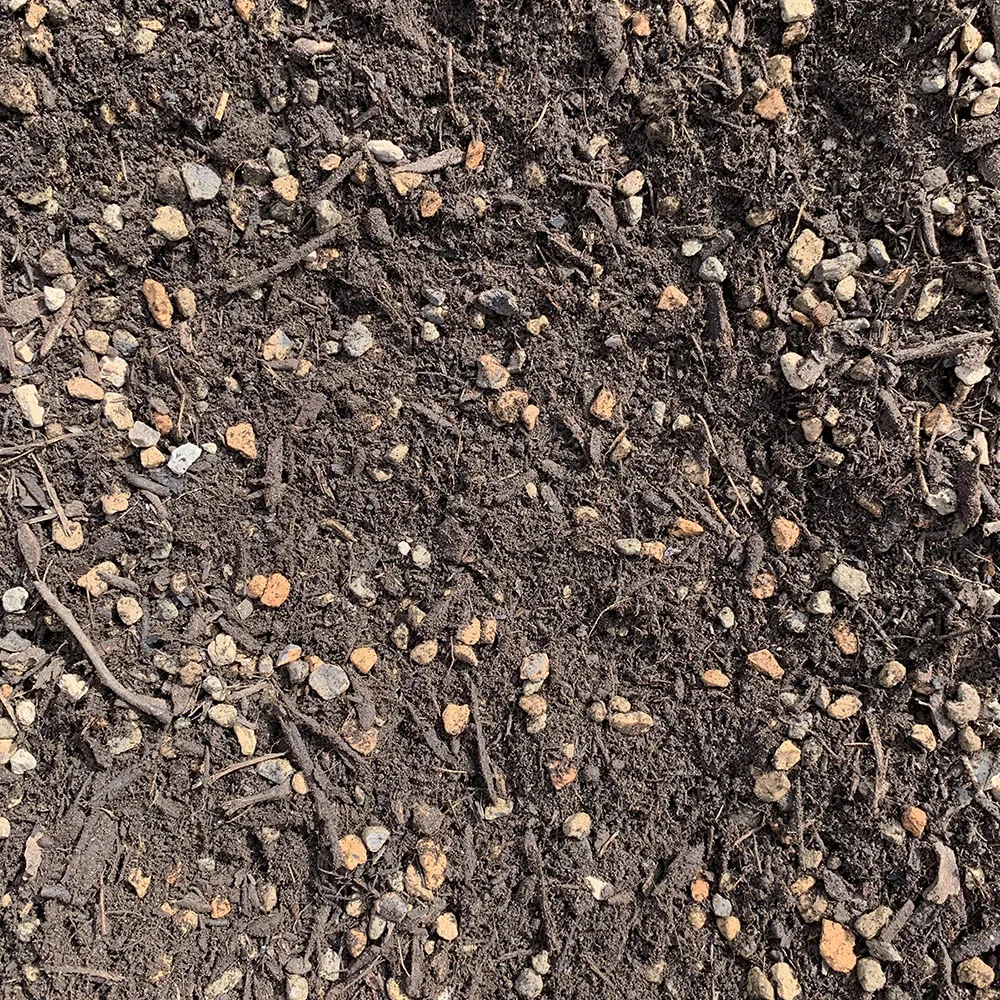 Landscaping Products | The Organic Recycler